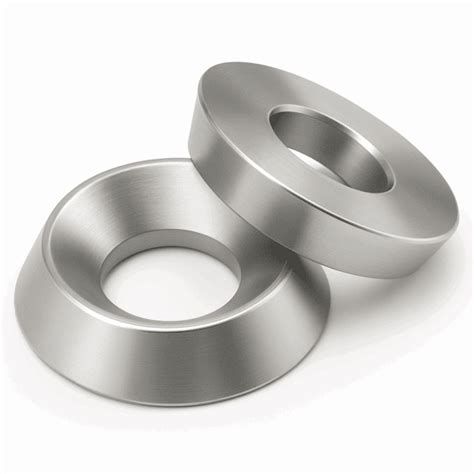 Solid Finishing Cup Washer Product Categories Bolt World