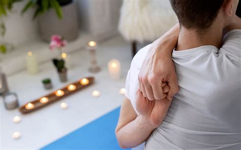What Is A Post Massage Stretch Techniques You Can Use At Home