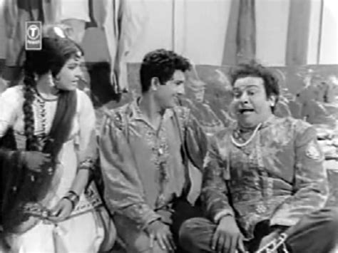 Rustom E Hind 1965 Dustedoff