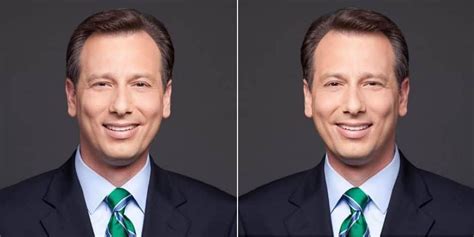 How Did Chris Burrous Die New Details About The Tragic Death Of The Ktla News Anchor At 43