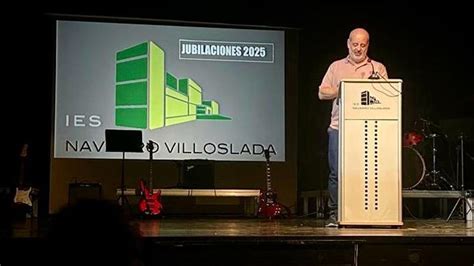 Alberto Arriazu No Hay Que Quejarse Del Alumnado Sino Hacer Que