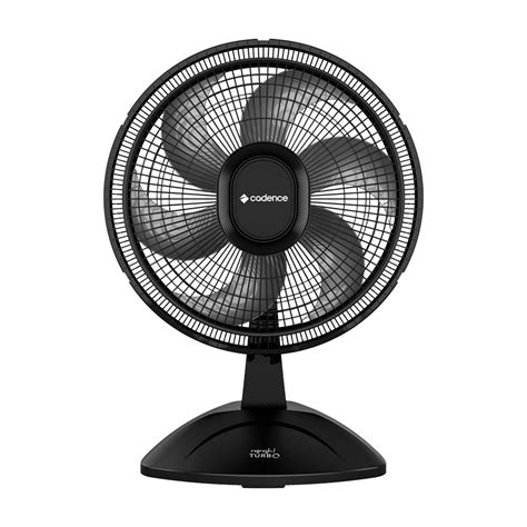 Ventilador Cadence Refr Turbo 40cm Vtr410 127v Rissul Online