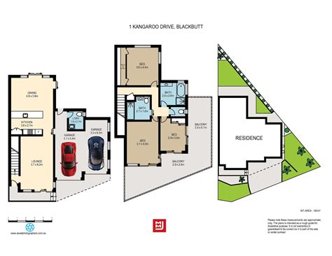 1 Kangaroo Drive Blackbutt Nsw 2529 Domain