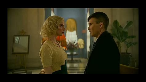 Томас Шелбі 6 сезон Остріє Козеркі Youtube