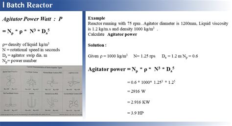 Pharma Calculations I Technology I Process Engineering Process