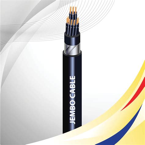 Nyby Control Produk Kabel Listrik Jembo Kabel Listrik Berkualitas