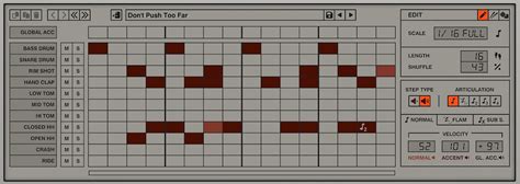 D16 Group Drumazon 2 Gearlounge