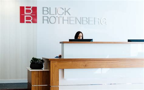 Record Promotion List For Blick Rothenberg Blick Rothenberg