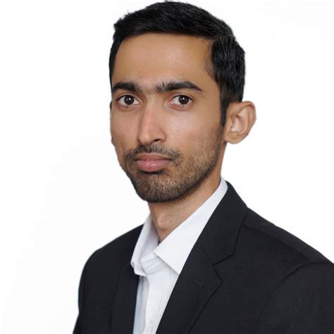 Farhan Ahmad Sajjad Linkedin