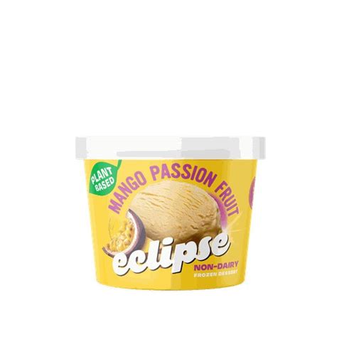 Epallet Mango Passion Fruit Single Serve Cup