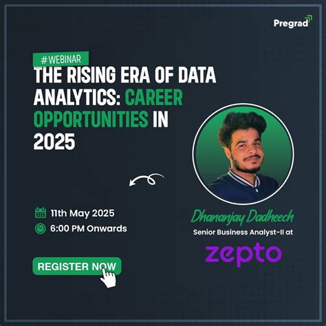 dataanalytics webinar careergrowth datascience businessanalytics