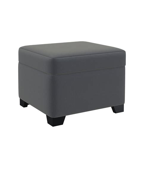 Classic Ottoman Foliot Furniture