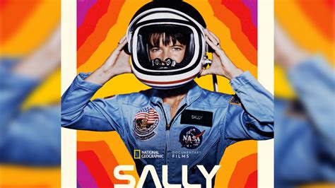 National Geographics Sally Documentary Reveals The Secret Sexuality Of Astronaut Sally Ride