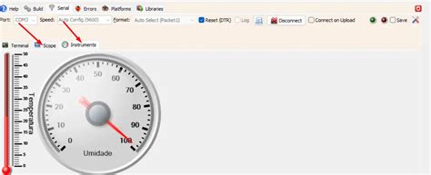 arduino esp32 stm32 grafische programmier ide software visuino