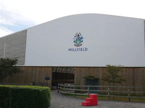 Millfield School