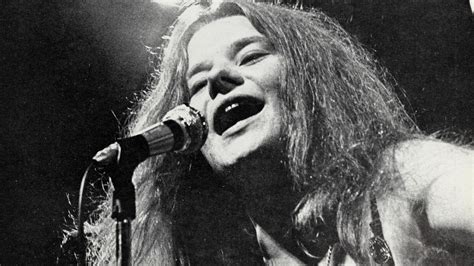 Janis Joplins Manager Albert Grossman Took Out A Life Insurance Policy