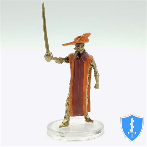 Nimblewright Waterdeep Dragon Heist Set 2 1 Icons Of The Realms Dandd Warforged Ebay