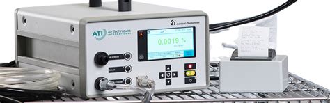 Biosafety Cabinetry Certification Bsc