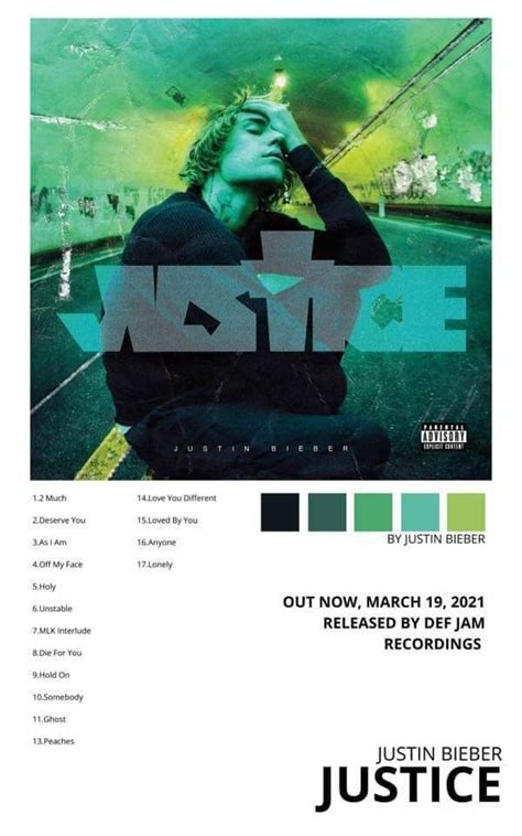 Álbum Justin Bieber Póster Imagenes De Justin Bieber Póster De