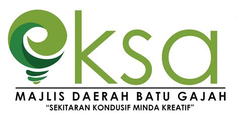 Laman Web Rasmi Majlis Daerah Batu Gajah Eksa