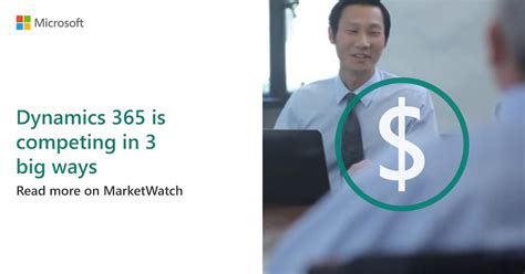 Microsoft Dynamics 365 On Linkedin Microsoft Dynamics 365 For Sales Is Gaining Ground And Ready