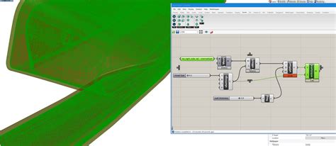 Ways To Fix Mesh Subd Offset Self Intersections Subd Mcneel Forum