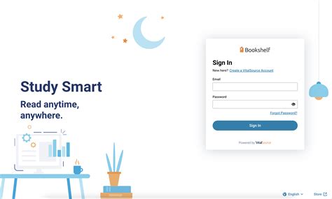 How To Redeem A Vitalsource Access Code Purchased At A Bookstore Point