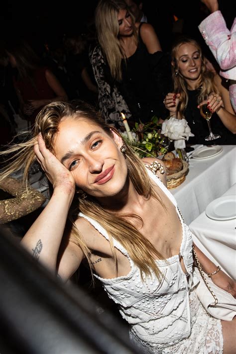 Im Obsessed With Jemima Kirkes Deranged Instagram Stories British Vogue