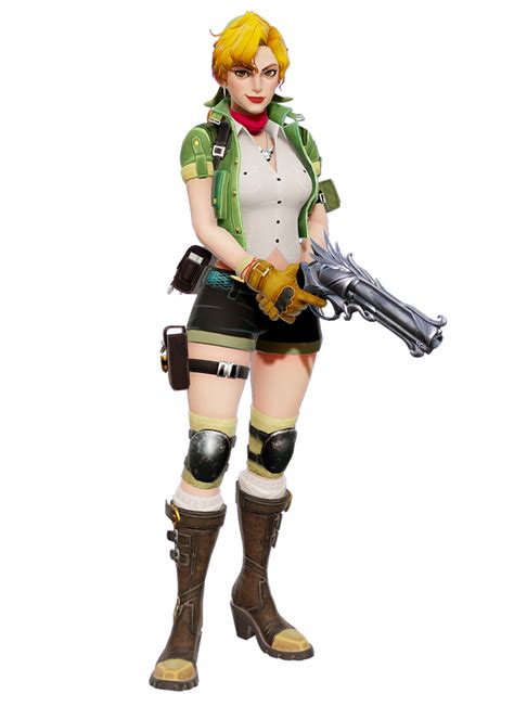 Mmd Metal Slug Awakening Eri Kasamoto By Arisumatio On Deviantart