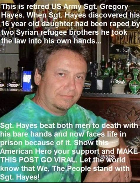 Real Men Are Vilified We Need More Men To Stand Up Art Boudreau