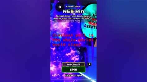 Craziest 3 World Class And 3 Mythical Style Youtube