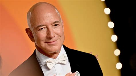 Wapo Columnist Flames Jeff Bezos After Quitting In Protest