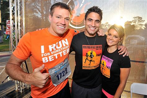 Andy Baldwin Reality Tea