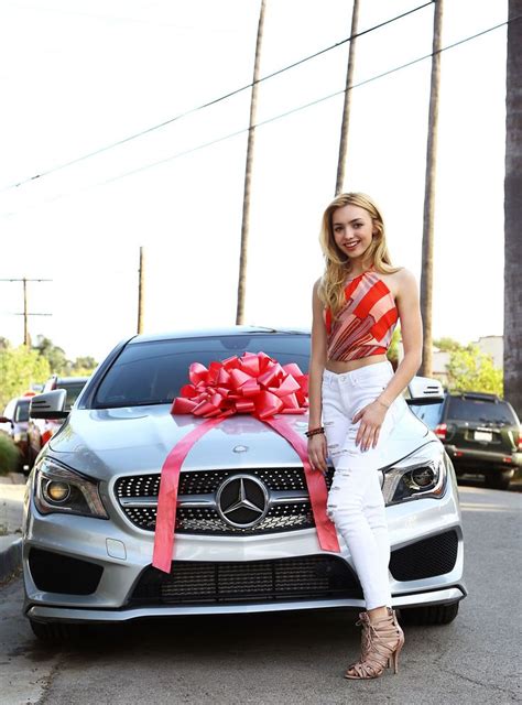 Pin By Pungpond On Car Peyton R List Peyton List Peyton