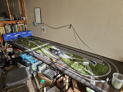 Always A Sad Day When You Have To Tear Up A Layout Not The Saddest Or