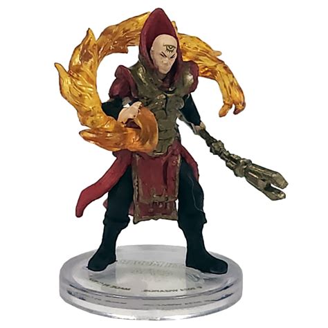 Return Of The Dragons 45 Rath Modar Vr Collectible Miniatures