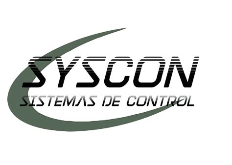 Syscon Sistemas De Control