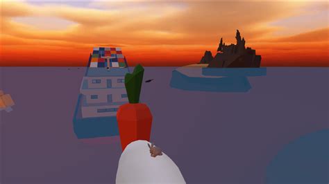 I Am Rabbit On Steam