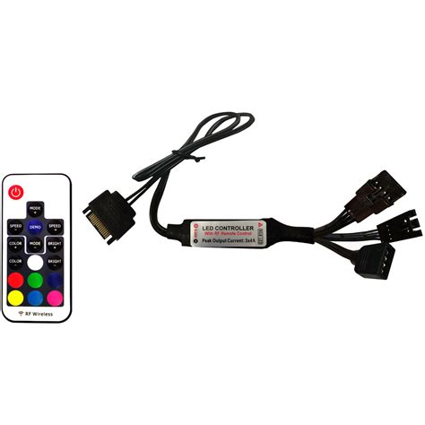 Buy Kolink Inspire L2 4 Pin 12v Rgb Controller Pgw Ac Kol 036 Pc