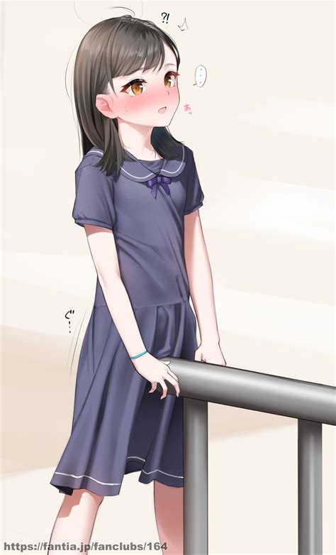 Original Drawn By Kanzaki Muyu Danbooru