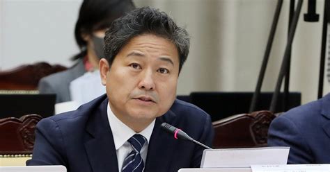 민주 국힘 협상 뜻 없다면 선거구 획정 원안 통과 협조해야