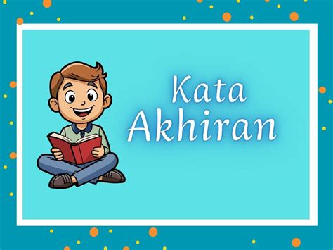 Kata Akhiran Sam Sim Sum Sem Som Dan Artinya