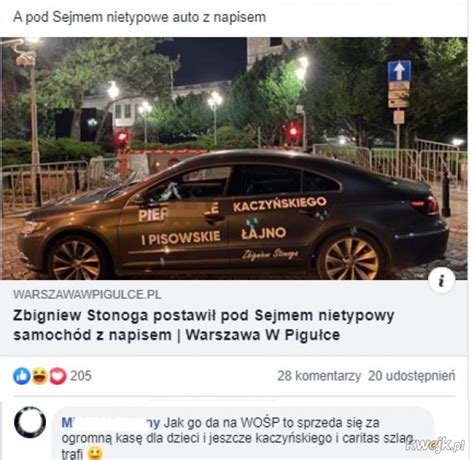 Passat Najlepsze Memy Zdjęcia Y I Obrazki Kwejkpl