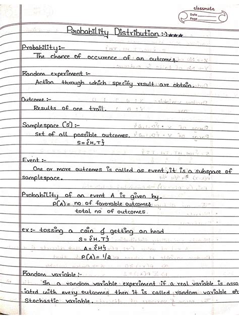 Vtu Math Mod 1 3rd Sem Notes Pdf