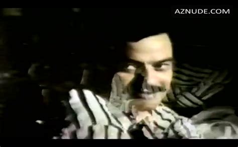 Paola Senatore Breasts Thong Scene In Bersaglio Altezza D Uomo Aznude