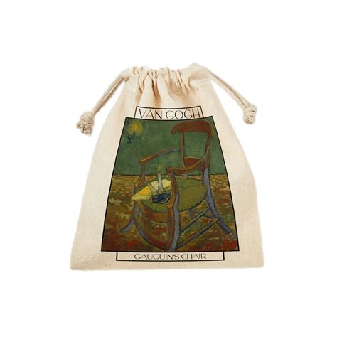 قیمت و خرید نظم دهنده ترمه طراحان ایده مدل کیسه بنددار صندلی گوگن از ونگوگ کد Art0070 L