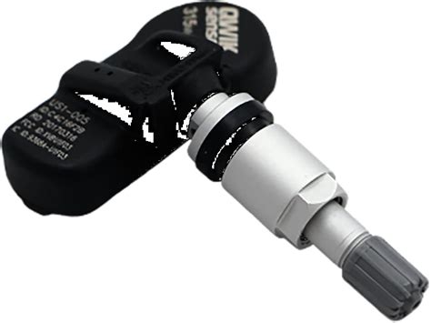 Standard Qs105m Qwik Sensor Tpms Programmable Sensor With