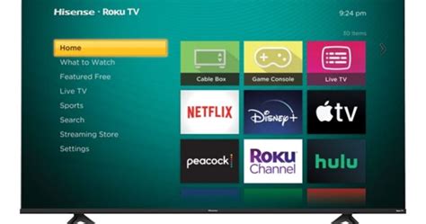 How To Turn Onoff Bluetooth On Hisense Smart Tv