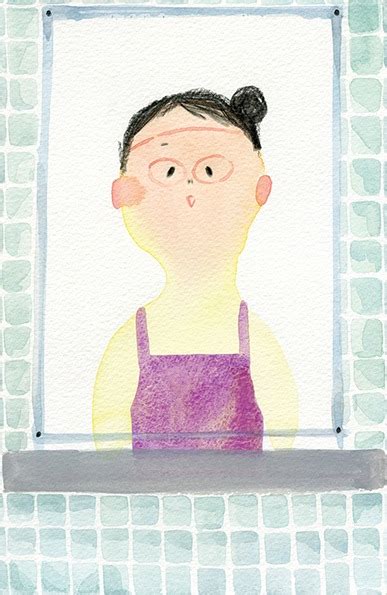 06화 오늘도 열심히 수영