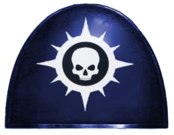 Novamarines Warhammer 40k Wiki Fandom